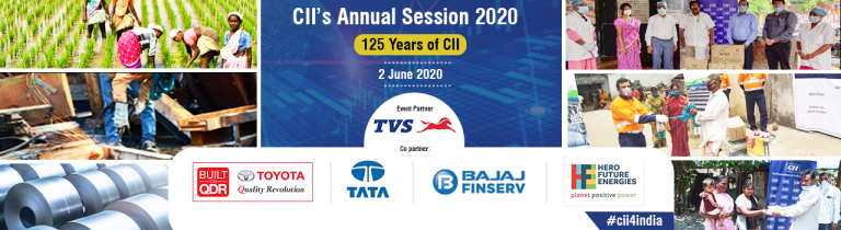 The CII Indian Women Network – Enabling Women to Reach Their Full ...