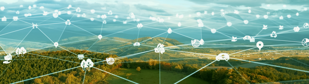 Building a Vision for Climate Change and Sustainability - CII Blog