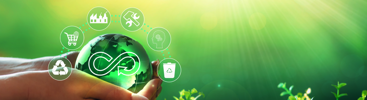 Moving Towards a Circular Economy Through Innovative 3R Approaches ...