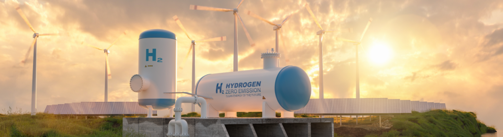 Green Hydrogen – A Catalytic Force in Global Decarbonization - CII Blog