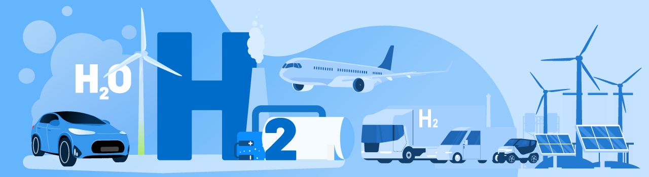 Green Hydrogen – A Catalytic Force in Global Decarbonization - CII Blog