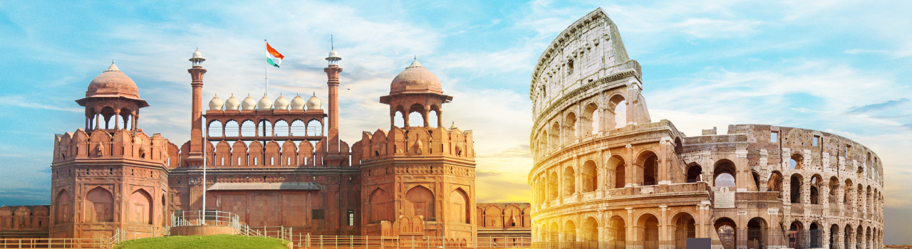 India – Italy: Enduring partnership - CII Blog