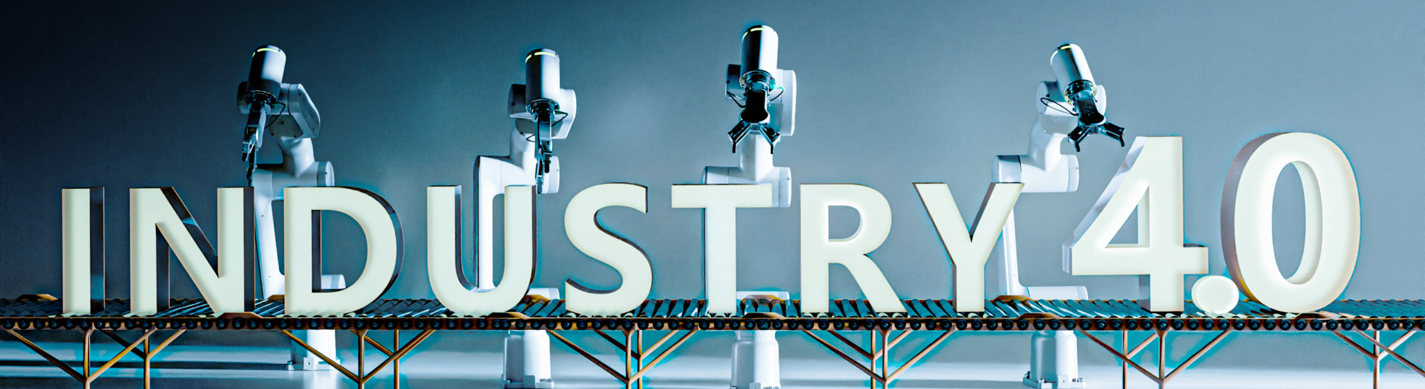 Implementing Industry 4.0: From Vision to Action - CII Blog