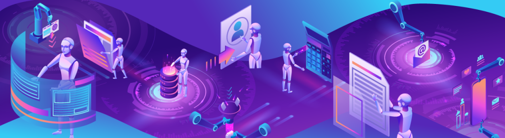 Robotic Process Automation In Manufacturing A Catalyst For Industry 4 0 Cii Blog