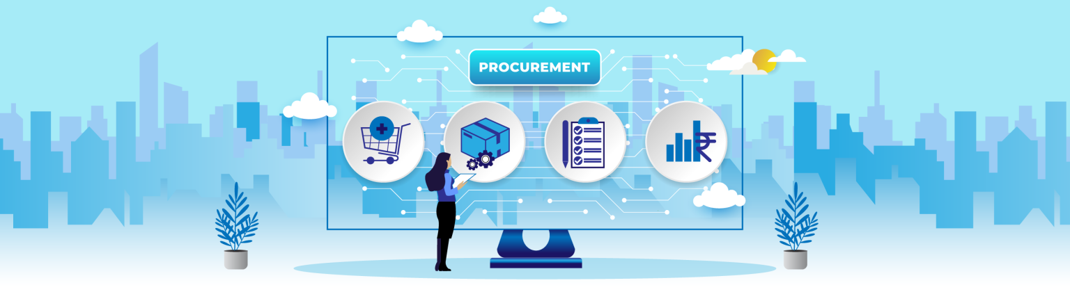 Mastering Procurement: Strategies and Insights for Effective Management ...