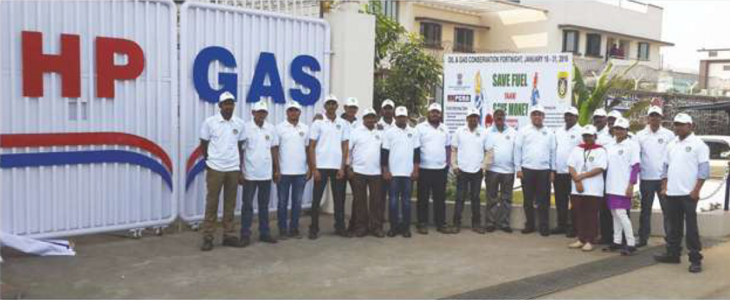 Green Champions of India – CII Initiatives on Promoting Green Practises ...