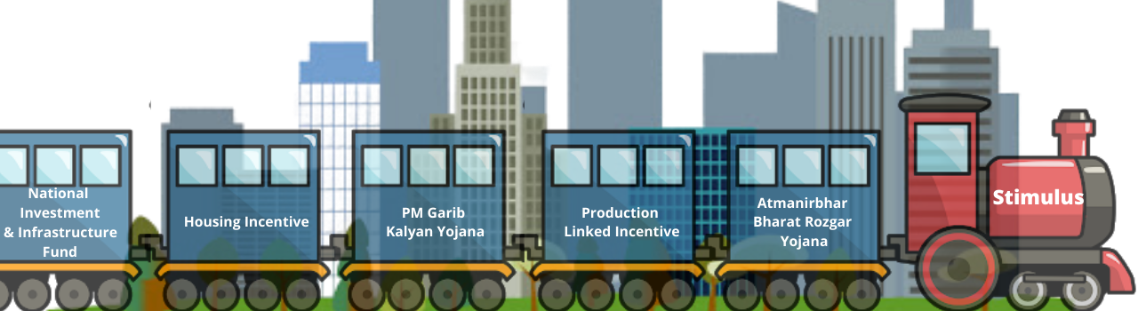 Stimulus 3.0 is a targeted and comprehensive package to stimulate ...