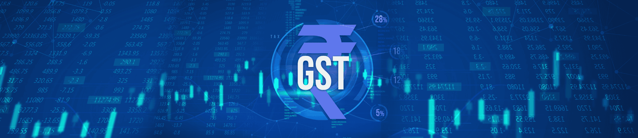One Nation One Tax: GST and the Steel Industry - CII Blog