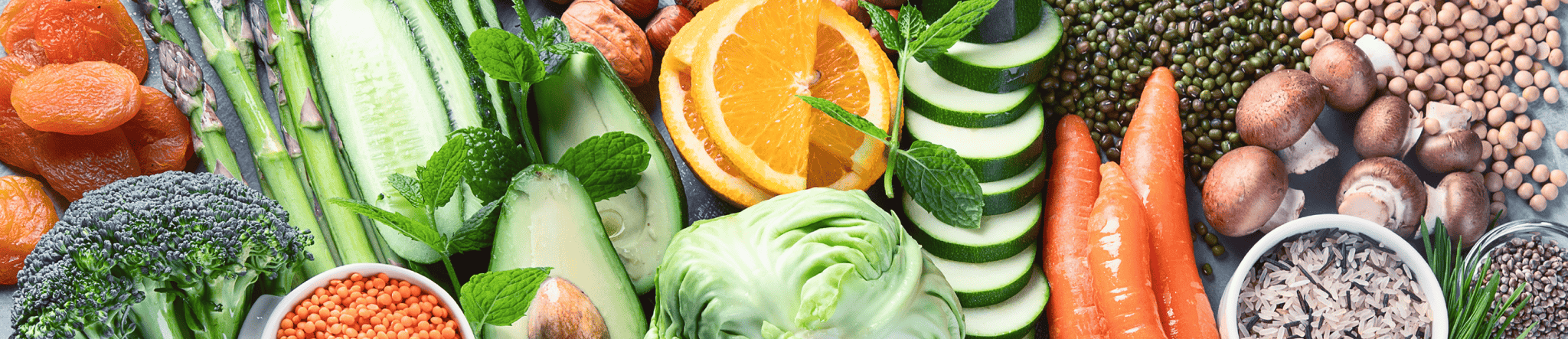 The Future of Food: Innovations in Plant-Based Protein and Cultured ...