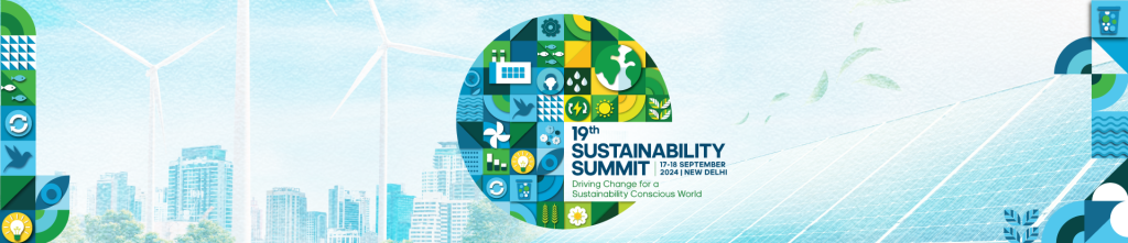 Driving Change for a Sustainability Conscious World - CII Blog