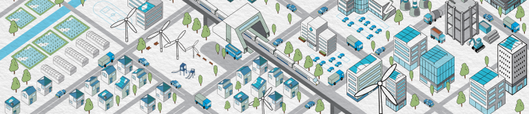 12 industrial smart cities – A vital cog in India’s development journey ...