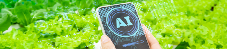 How AI is Revolutionizing Agriculture and Food Production - CII Blog