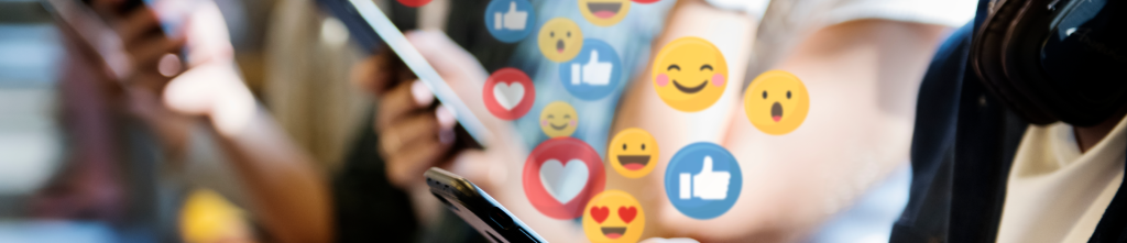 How Social Media is Changing the Way We Communicate - CII Blog
