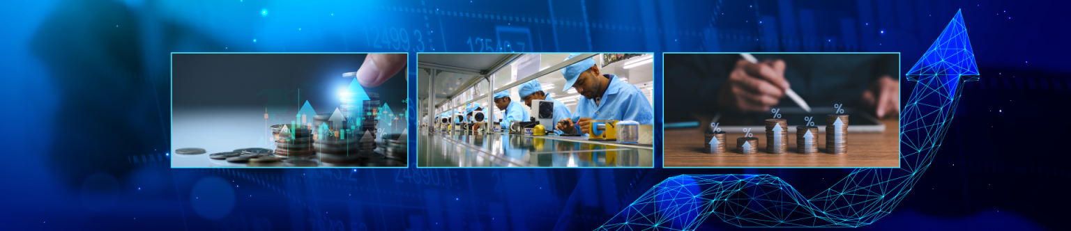 More Investments, Increased Employment and Wage Growth Expected in 2025 ...