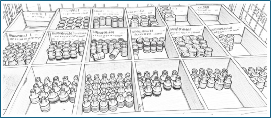CII Logistics Kaizen Activation Drive: Enhancing Supply Chain ...